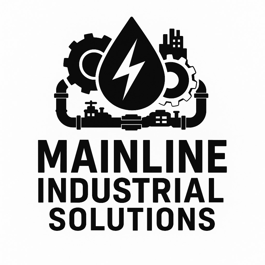 Mainline Industrial Solutions - Industrial Maintenance Services
